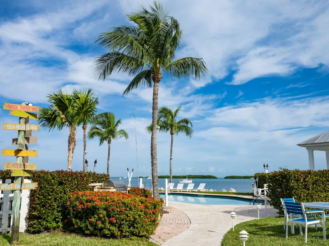 Islander Resort - Florida Keys, FL