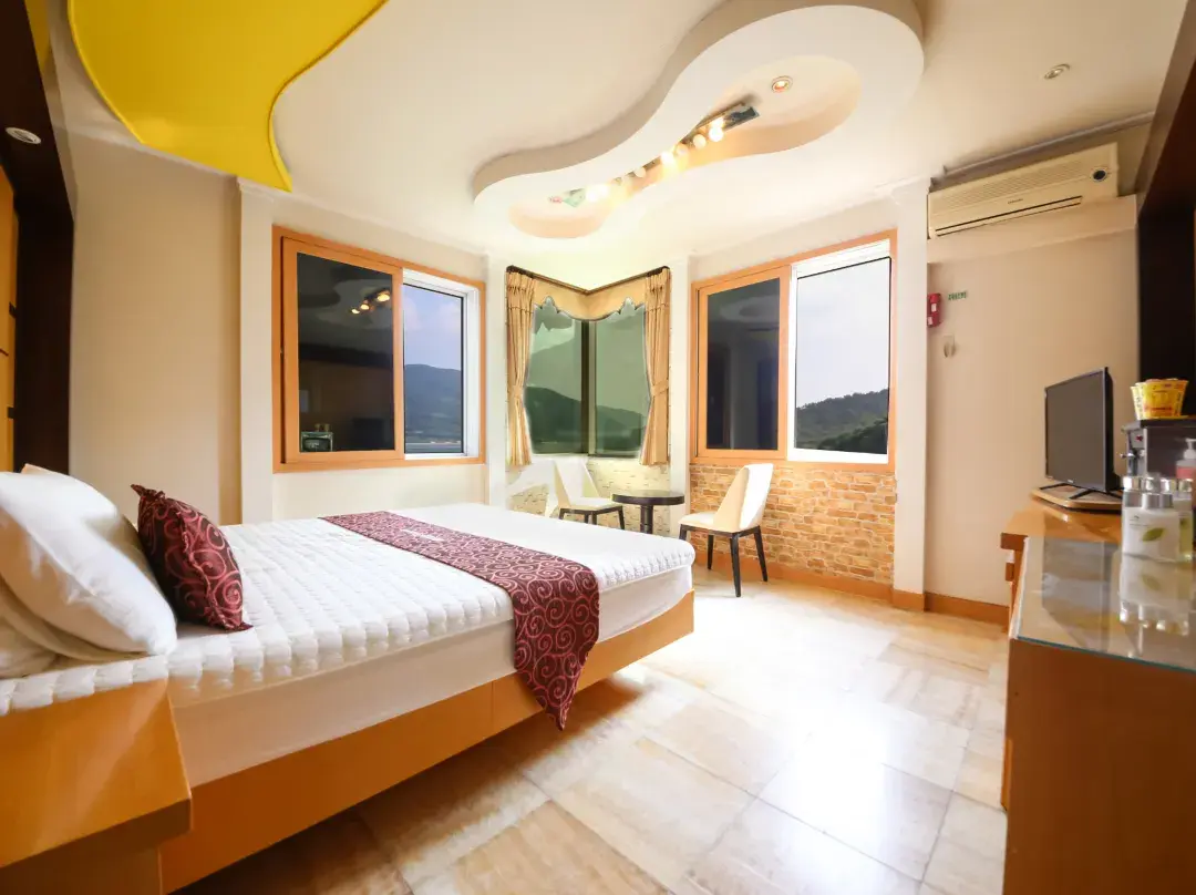 Motel Eldorado - 남해군