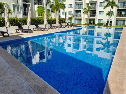 Precioso Apartamento Hostel Long Island! - Cancún