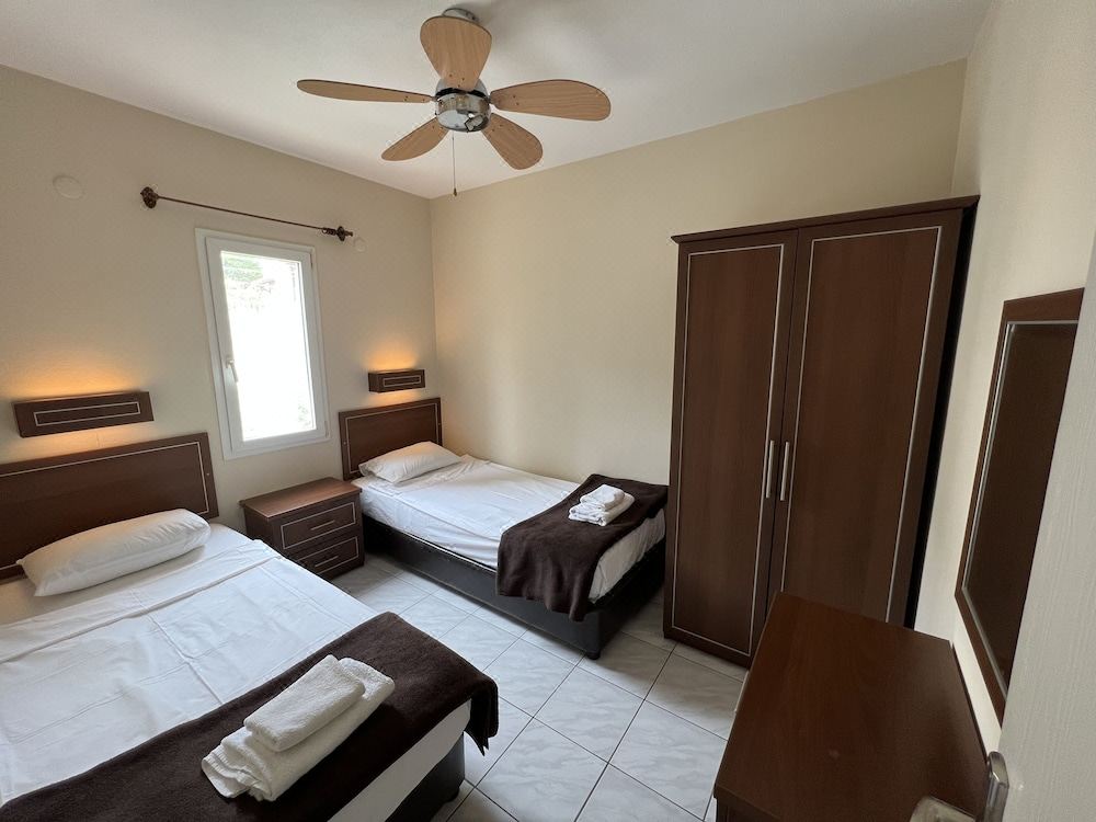 The Aegean Gate Hotel - Bodrum