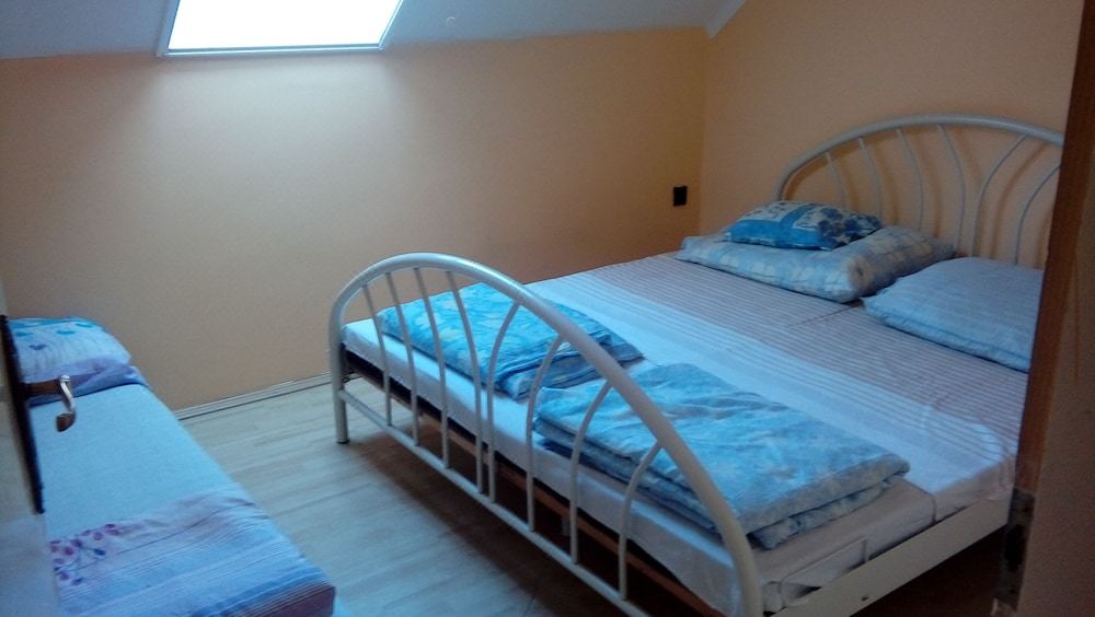 Appartment For 10-16 Persons - Balatonboglár