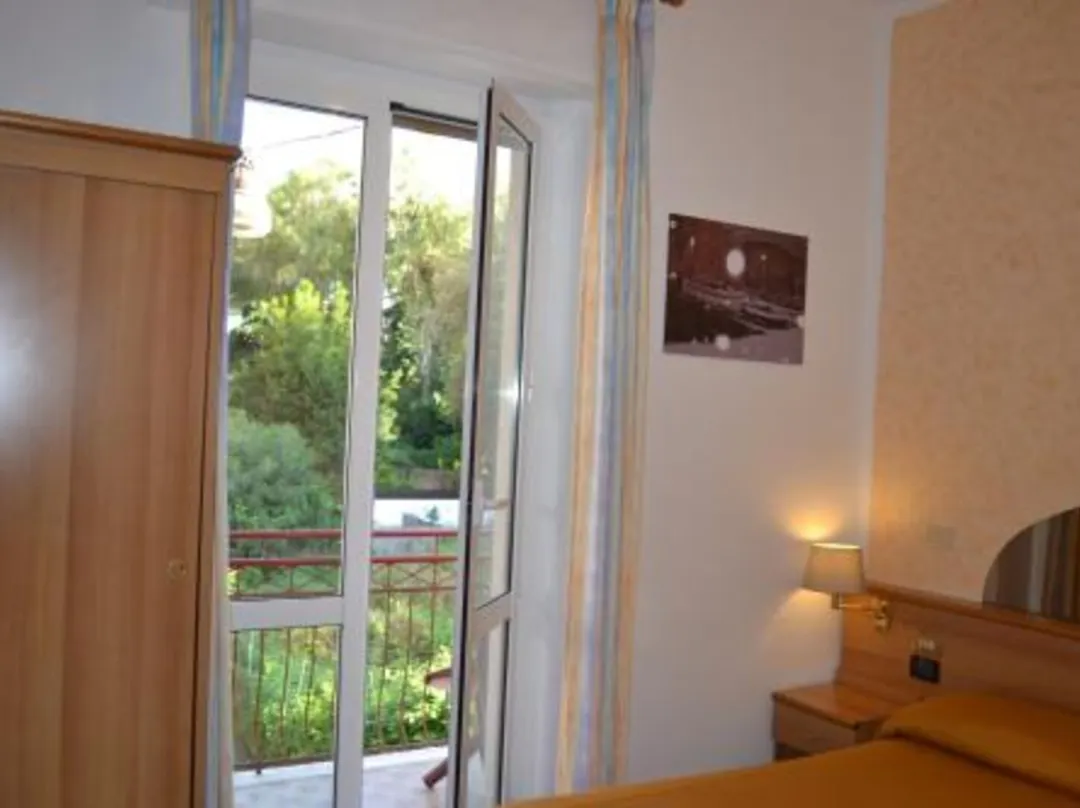 Hotel Villa Camilla - Varazze