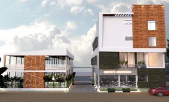 Shoolin Hotel and Resort (Bengaluru) Updated 2025 Prices & Reviews ...