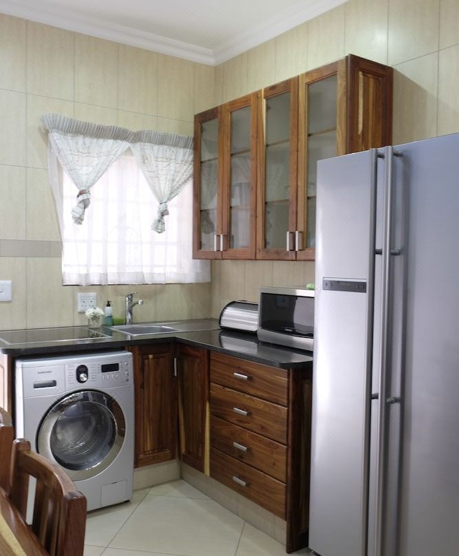 Firwood Lodge - Pretoria