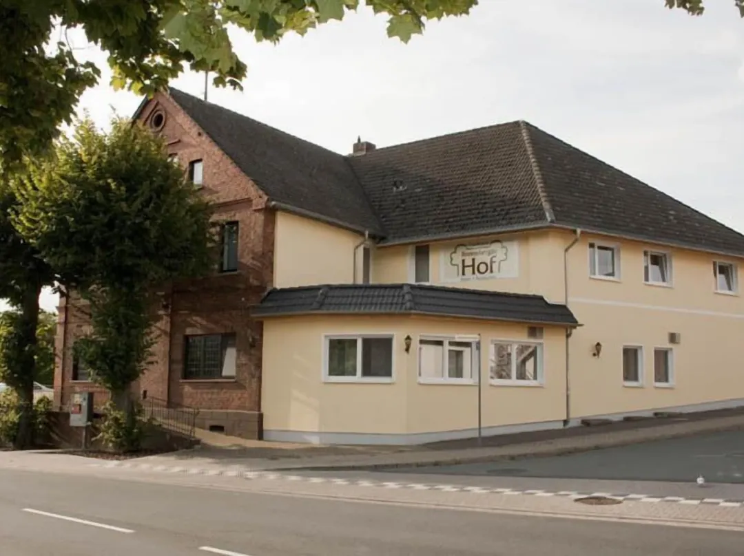 Gasthaus Bonneberger Hof - Bad Oeynhausen