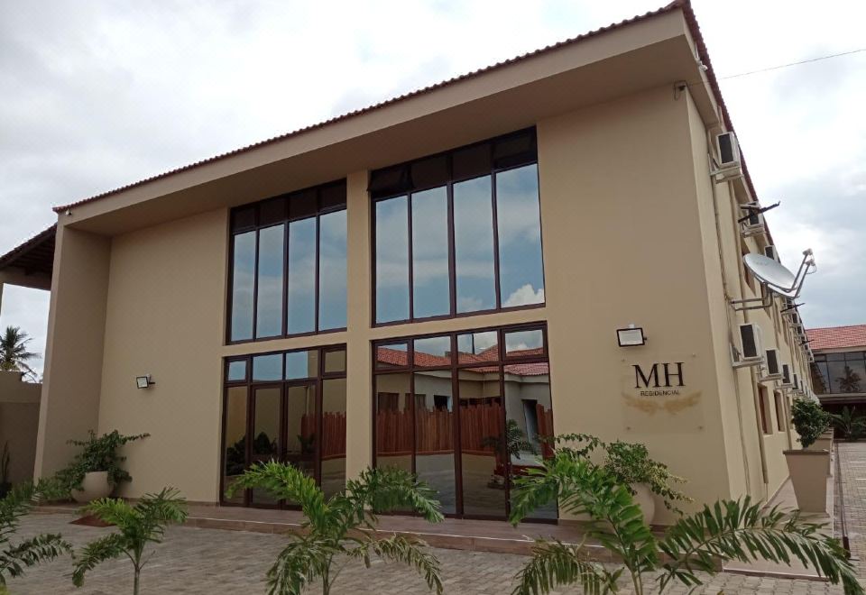 MH Residencial (Matola) Updated 2025 Prices & Reviews | Trip.com