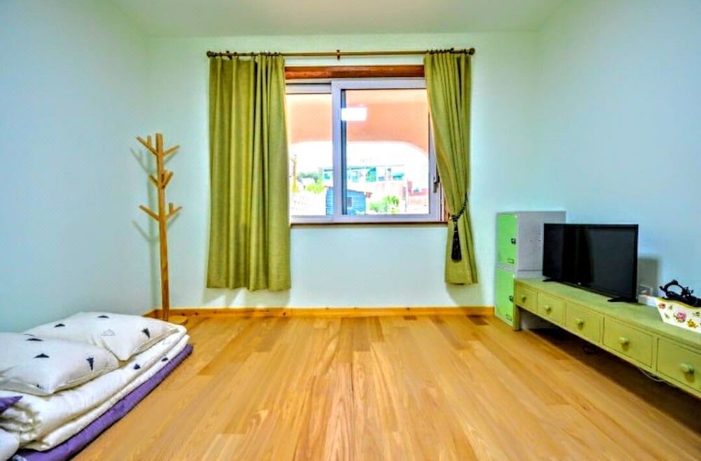 Dodo27 Guest House - 여수시