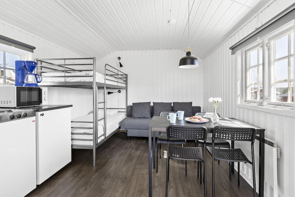 First Camp Nora - Bergslagen - Nora
