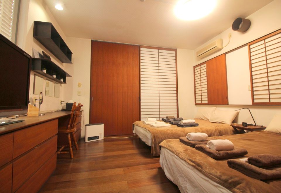 Ninja House,أوساكا - تم التحديث في 2024 التقييمات & الأسعار | Trip.com