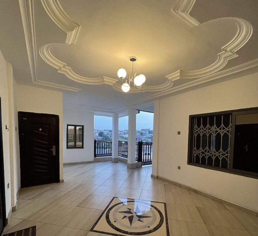 Baffour Apartments - Kumasi