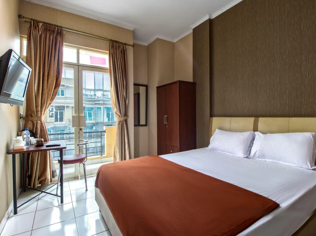 Hotel Arjuna - Yakarta