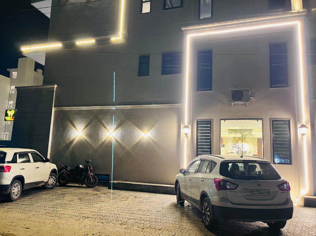 Vacanza By Westay Luxury Home - 古爾岡
