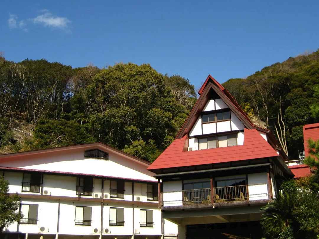 Sankai - Shimoda