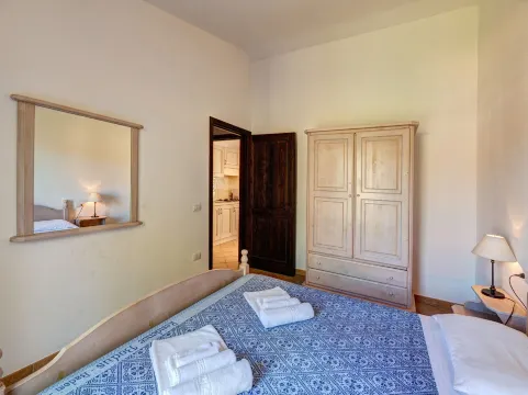 Fantastico Residenza Badus 1 Bedroomapart Può Ospitare 4 Persone Più Possibile Letto Per Bambini - Cerdeña