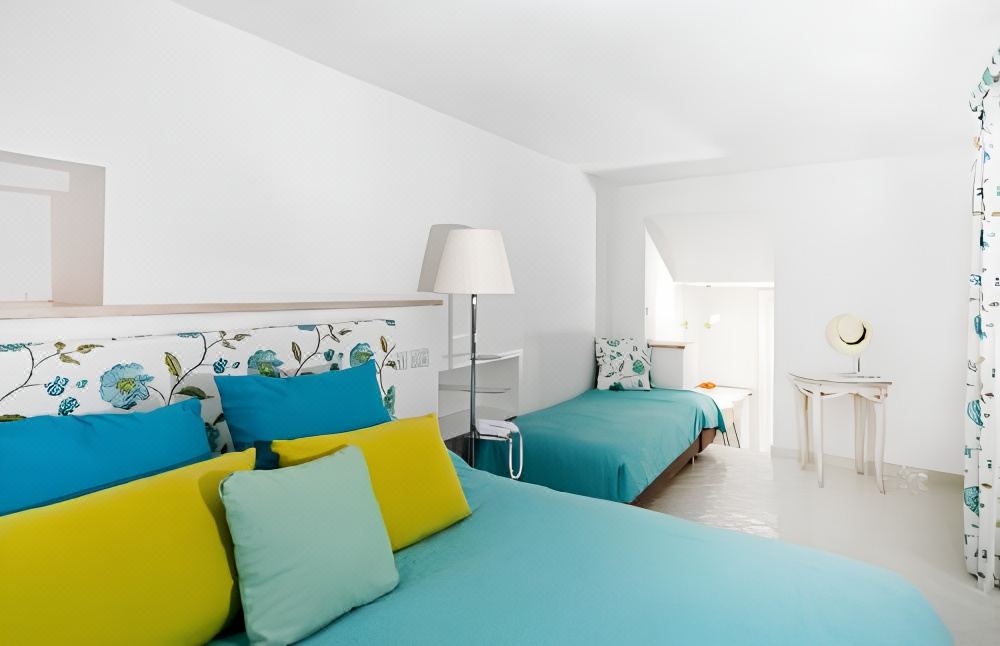 Casa Gaia - Capri (island)