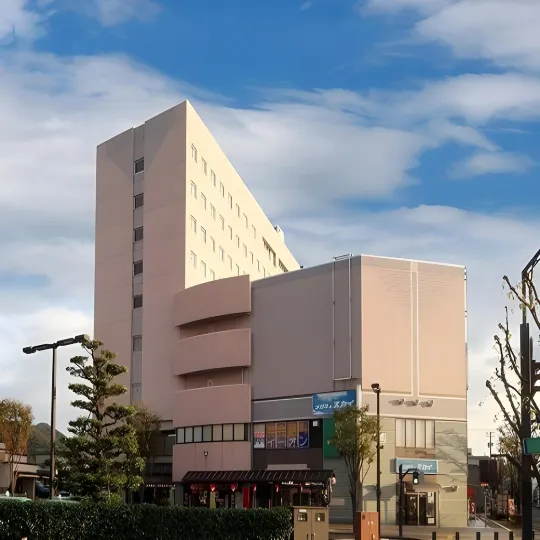รีวิวHotel Crown Hills Takefu 27จากผู้เข้าพักจริง - ล่าสุดปี2567 | Trip.com