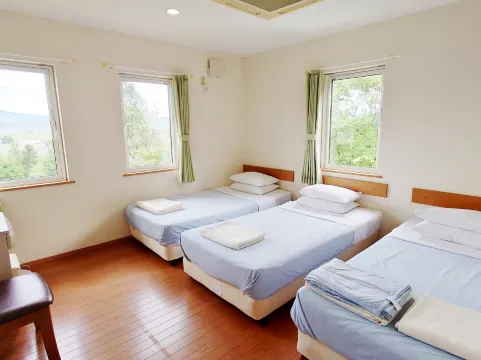 Pension And Restaurant La Collina - Furano