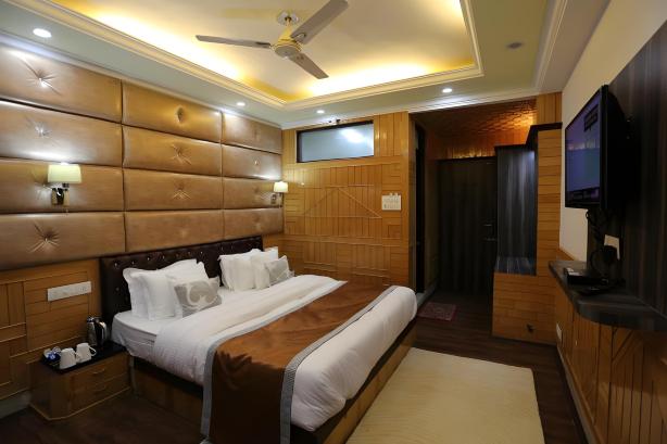 Milad Hotel Reviews: 99 Real Guest Ratings 2025 | Trip.com