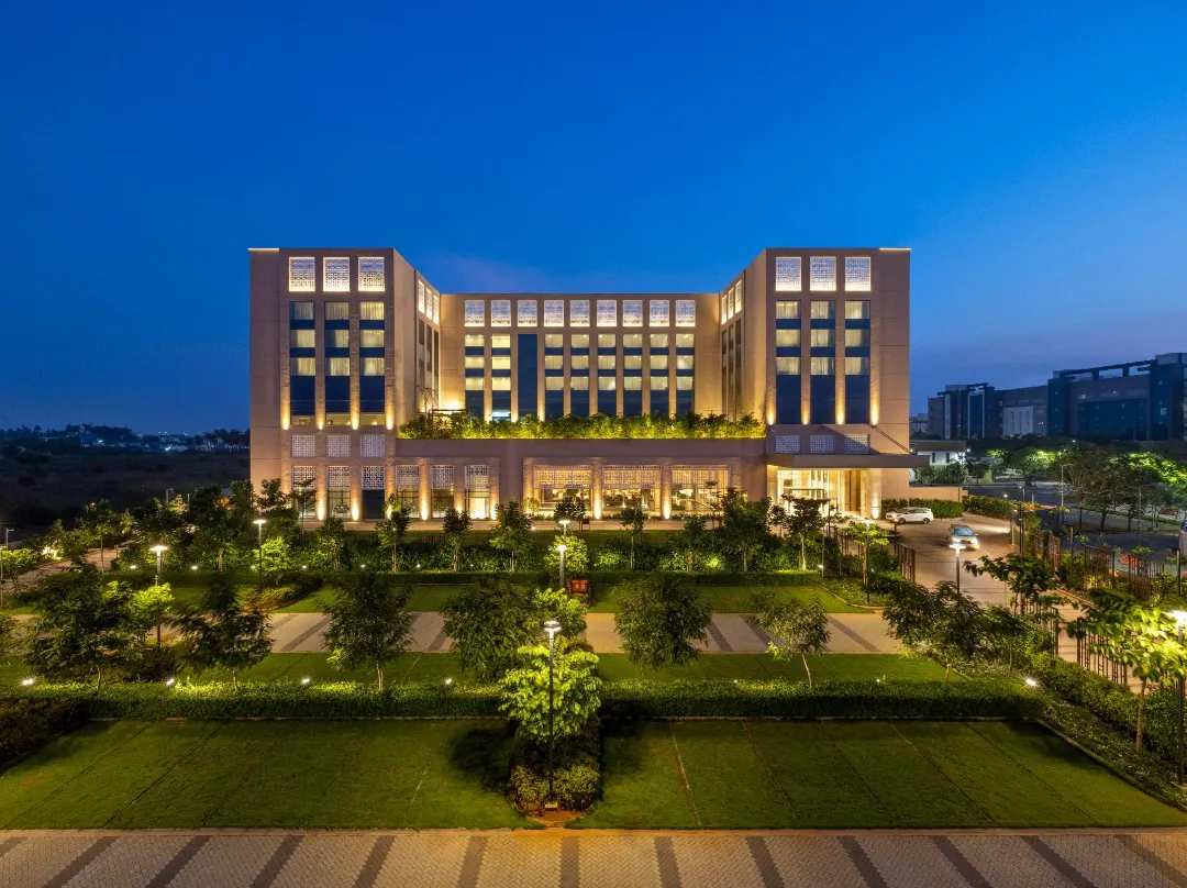 Grand Madurai By Grt Hotels - Madurai
