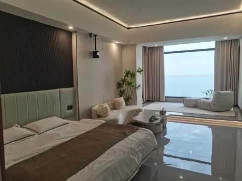 Nan'ao Island Xingchen Shiguang Scenic Apartment - Kaohsiung City