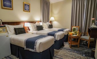 Emaar Al Khalil,Makkah - Updated Prices & Hotel Reviews 2025 | Trip.com