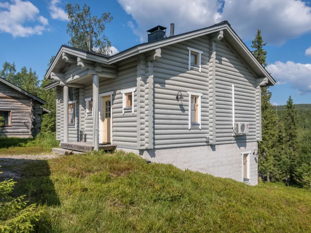 Rinnetupa - Kuusamo