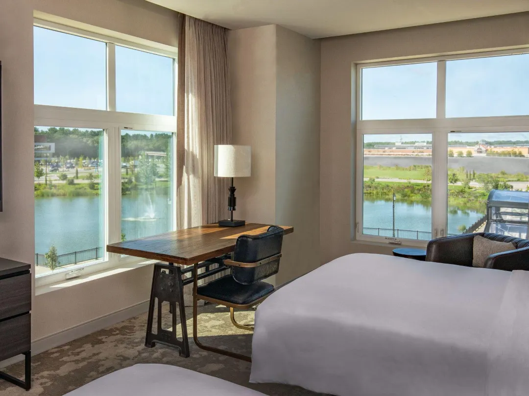 The Artisan At Tuscan Village, A Tribute Portfolio Hotel - Andover, MA