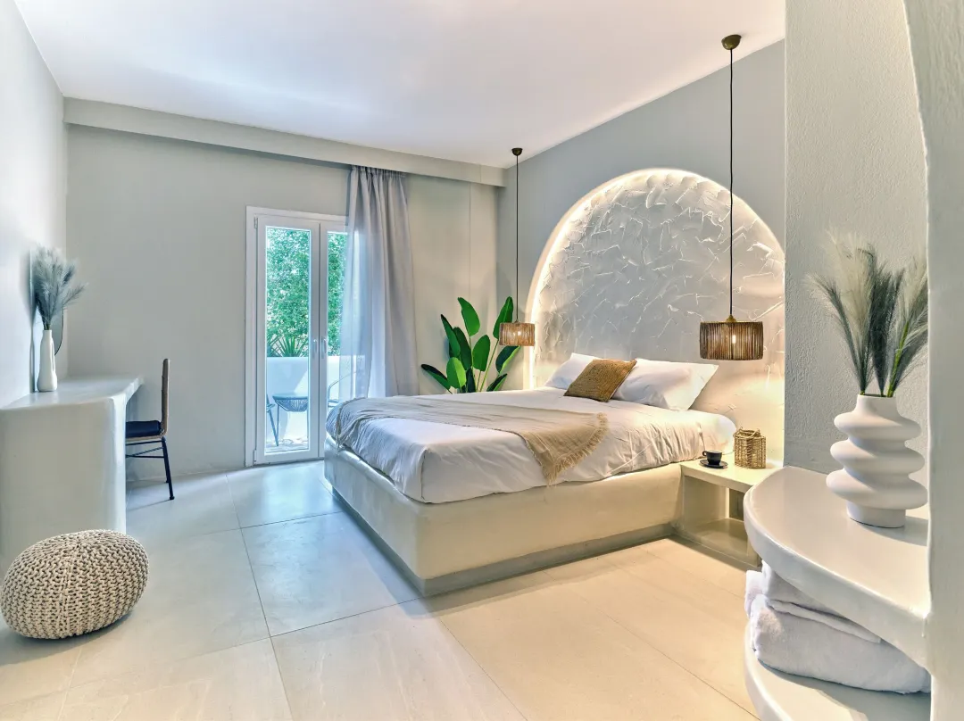 Paridian Living - Paros