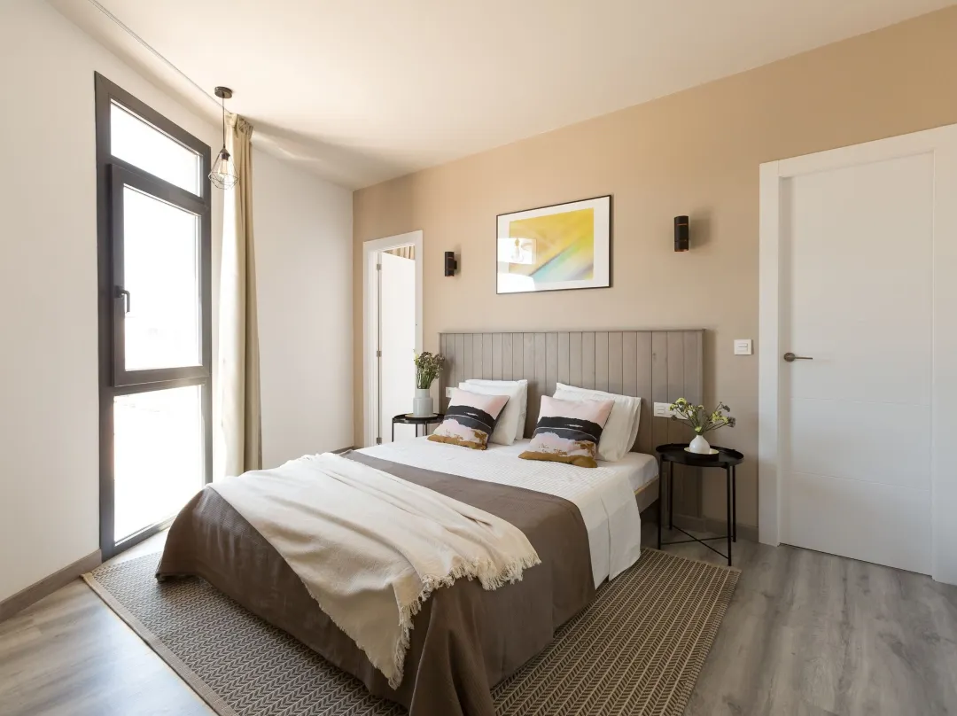 Hostal 12 El Campello - Costa Blanca