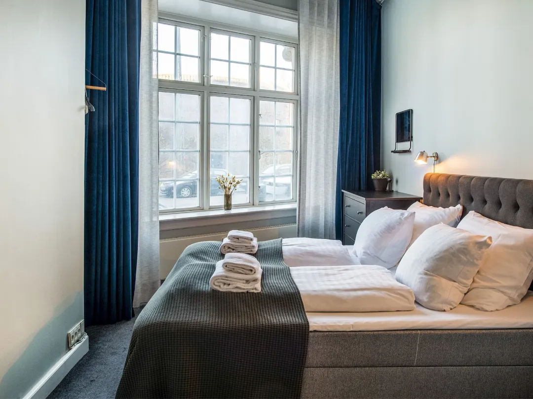 The Citadel Apartments - Into This Place - Copenhagen