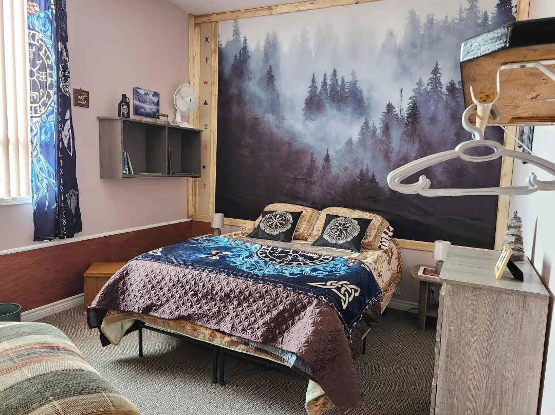 Norse Skol Accommodations - Newfoundland and Labrador