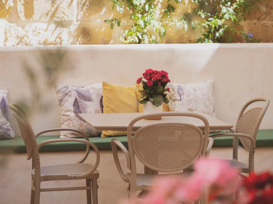 Maria Rosa Suites - Malta