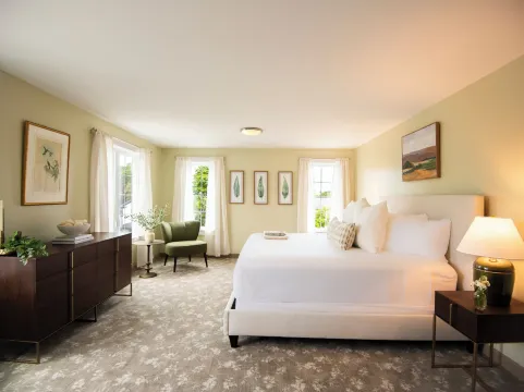 The Pathmaker Hotel - Bar Harbor, ME