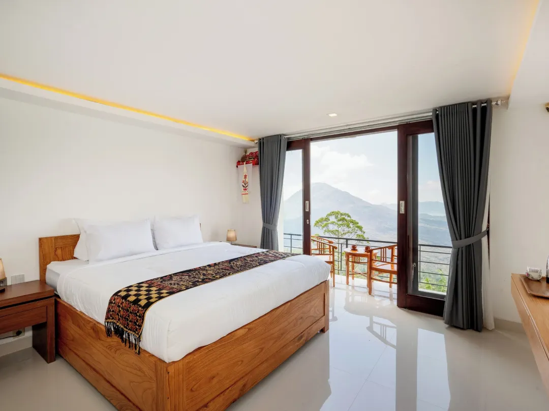 Tegal Sari Cabin Kintamani - Bali