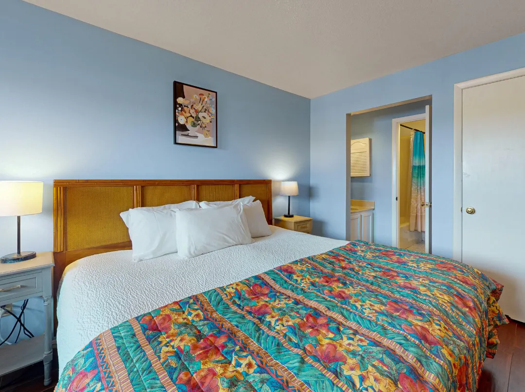 The Summit 309 - Panama City Beach, FL