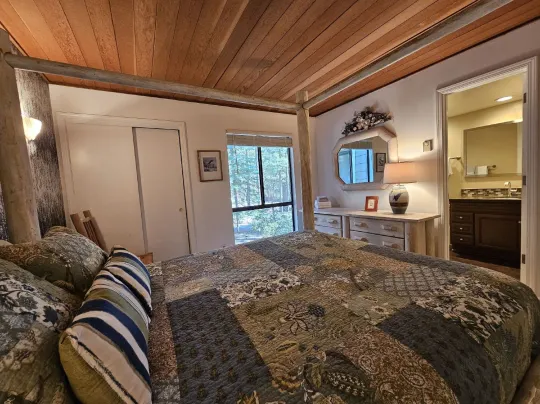 Pool And Hot Tub Access - Charming Mountain Retreat - Carson City