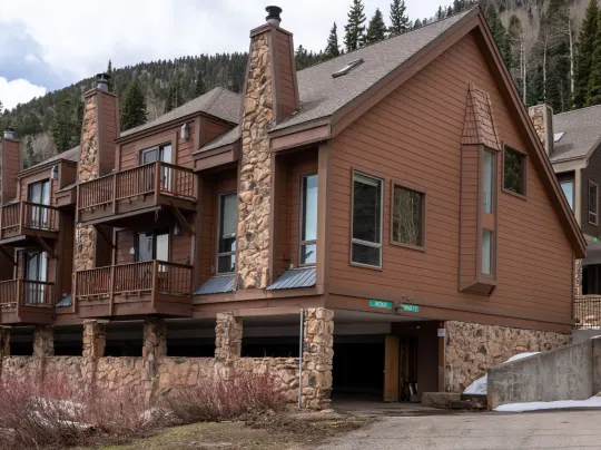 Expansive Mountain Views And Heated Pool - Charming Luxury Retreat - Silverton, CO