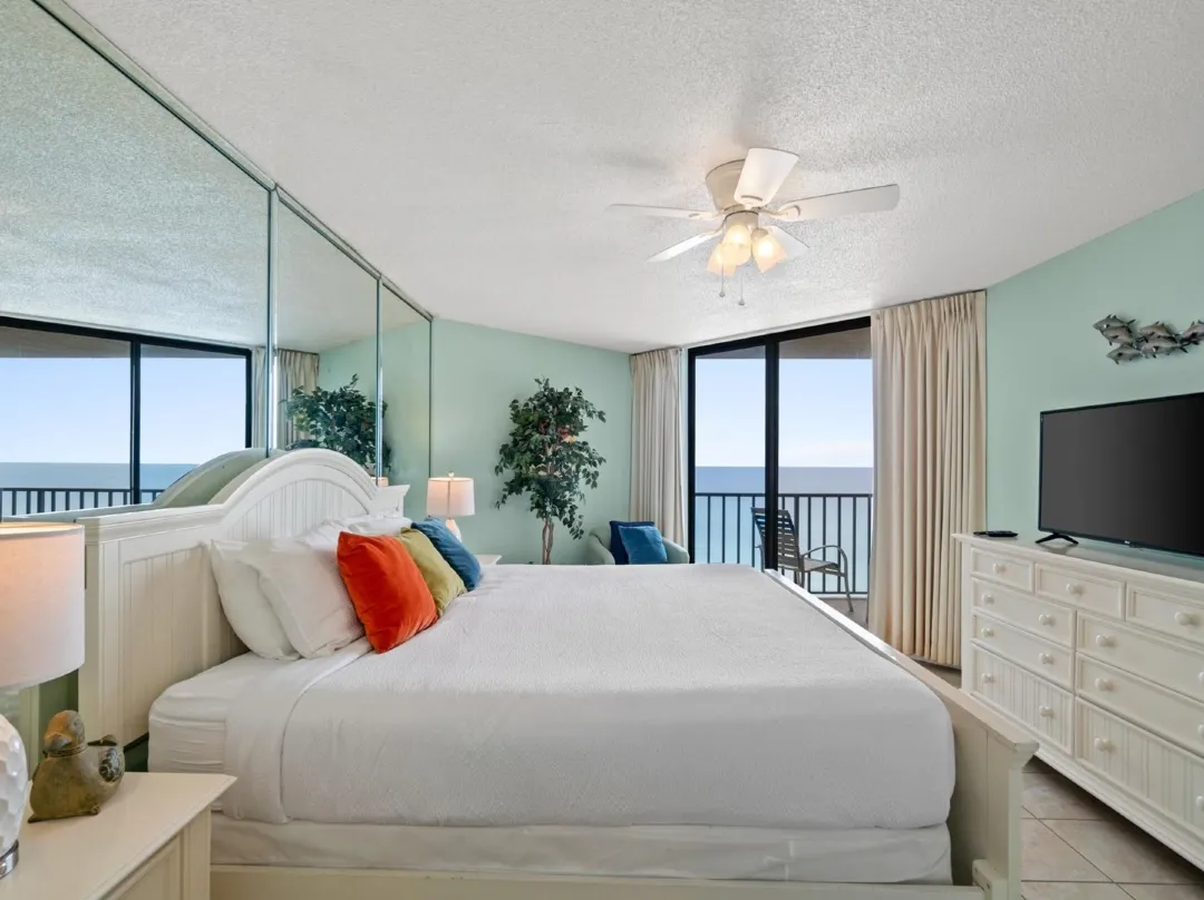 Summerhouse 1114c - Panama City, FL