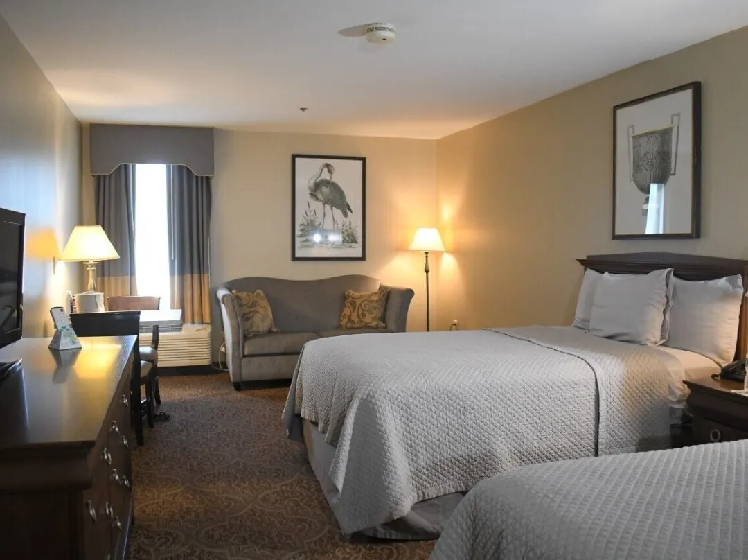 Hotel 27 - Greenville, MS