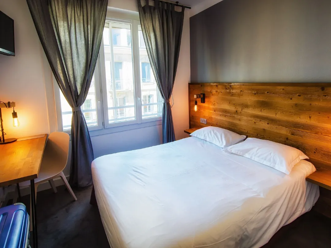 Hôtel Victor Hugo - Lorient