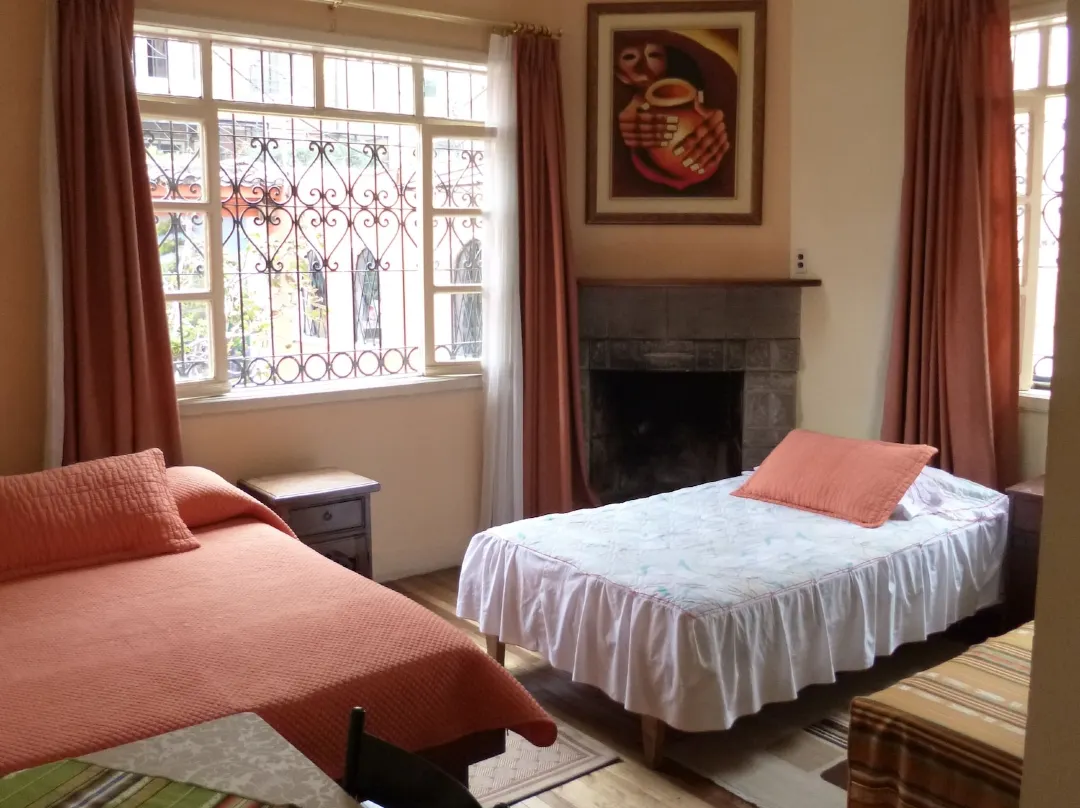 Andino Hotel - Quito