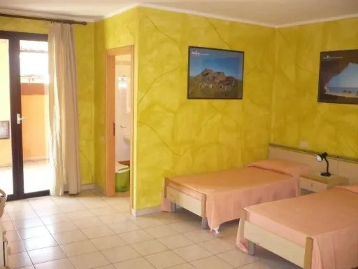 Rosa Hotel - Capoterra