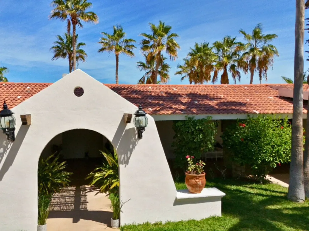 Punta Pescadero Paradise Hotel & Villas - Baja California Sur