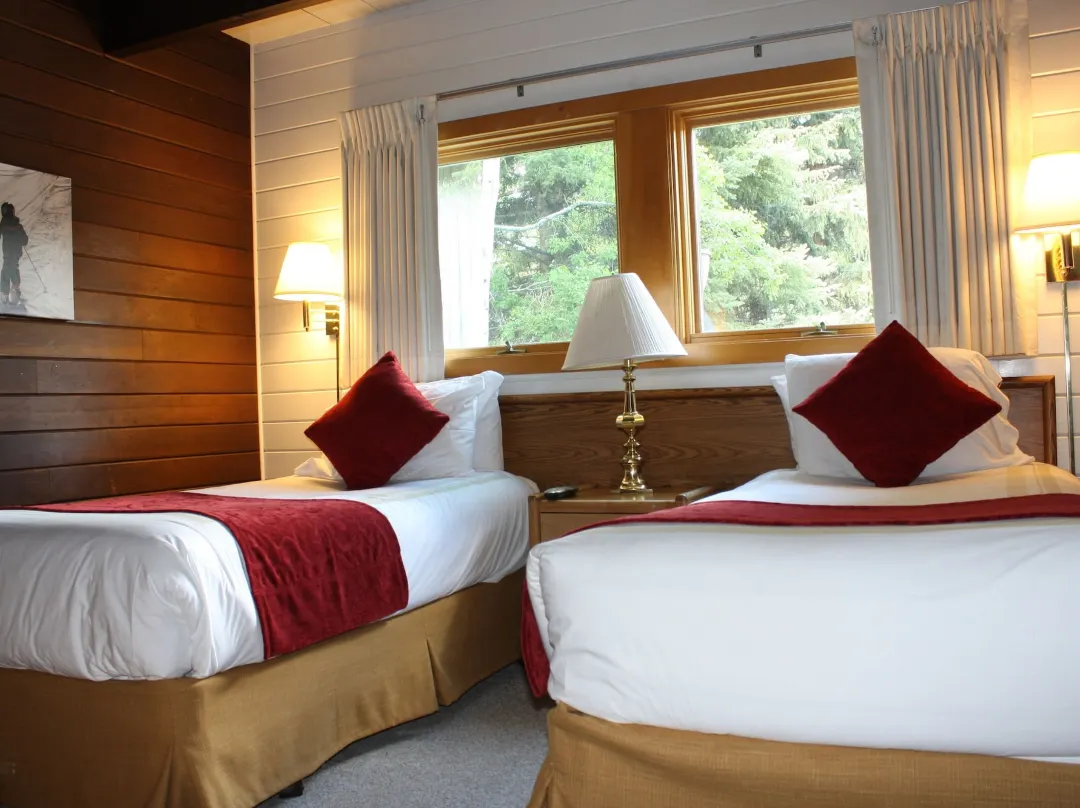 St Moritz Lodge And Condominiums - Aspen, CO
