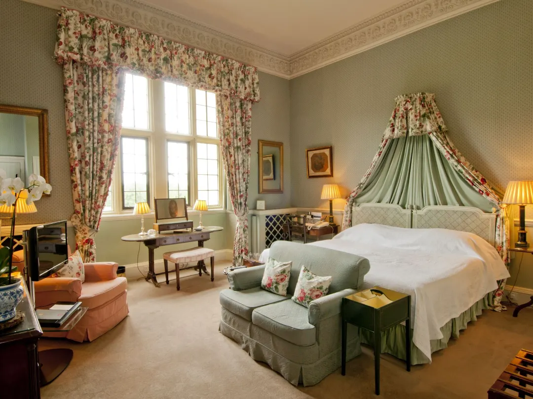 Hartwell House & Spa - Aylesbury