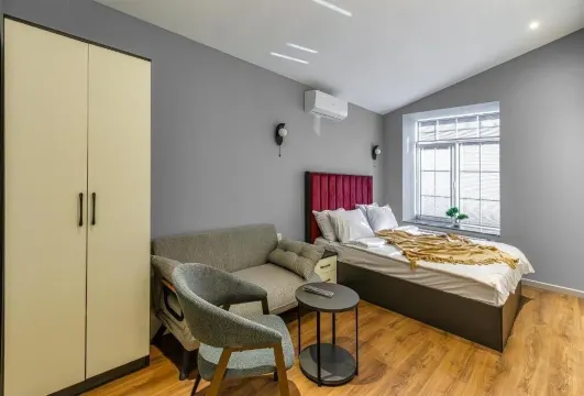 Urban Hotel Baku - Baku