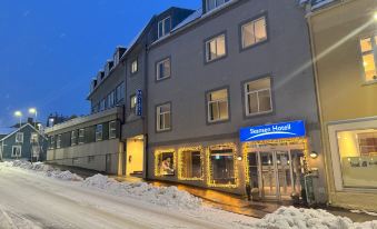 First Hotel Skansen (Tromso) - 2026 Prices, Reviews & Deals | Trip.com
