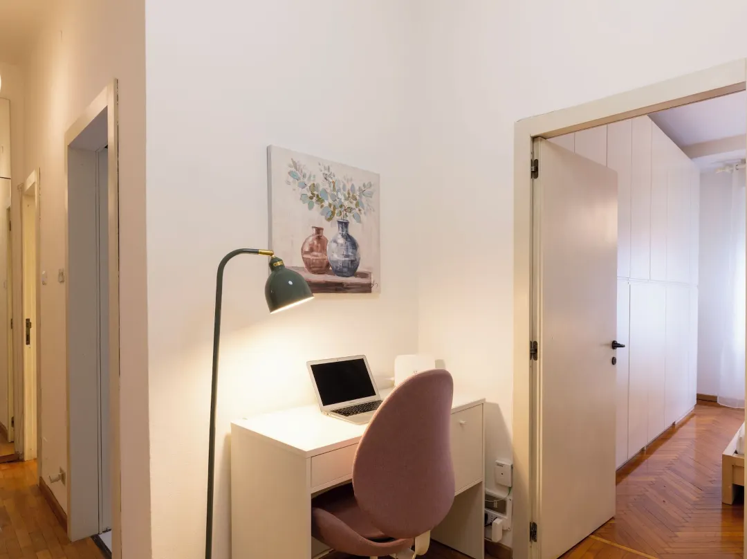 Notami - Linate Retreat - Forlanini M4 - Milan