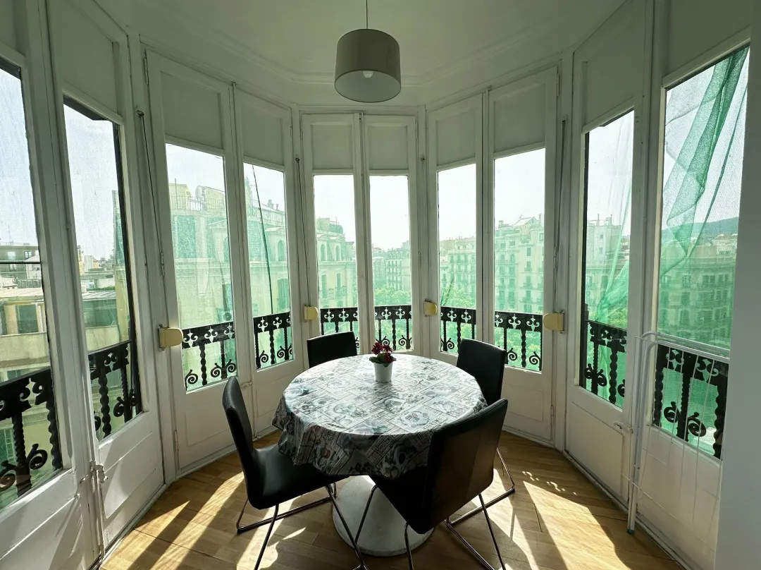 Rooms Tetuan - Barcelona