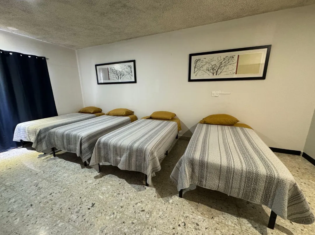 Jesavi Suites - Monterrey